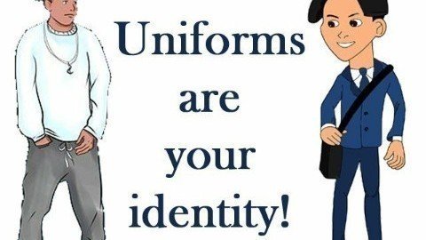 Petition · Proper School Uniform for a Better School - Philippines ...