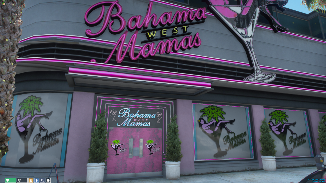 Petition · Ring au bahamas (GTA RP DOJQC) - Canada · Change.org