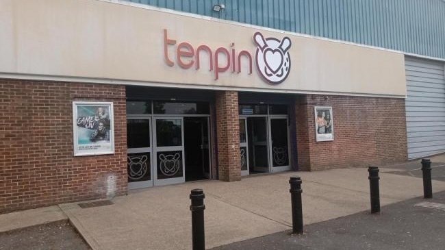 Petition · Stop The Demolition Of Tenpin Millbrook Southampton - United ...
