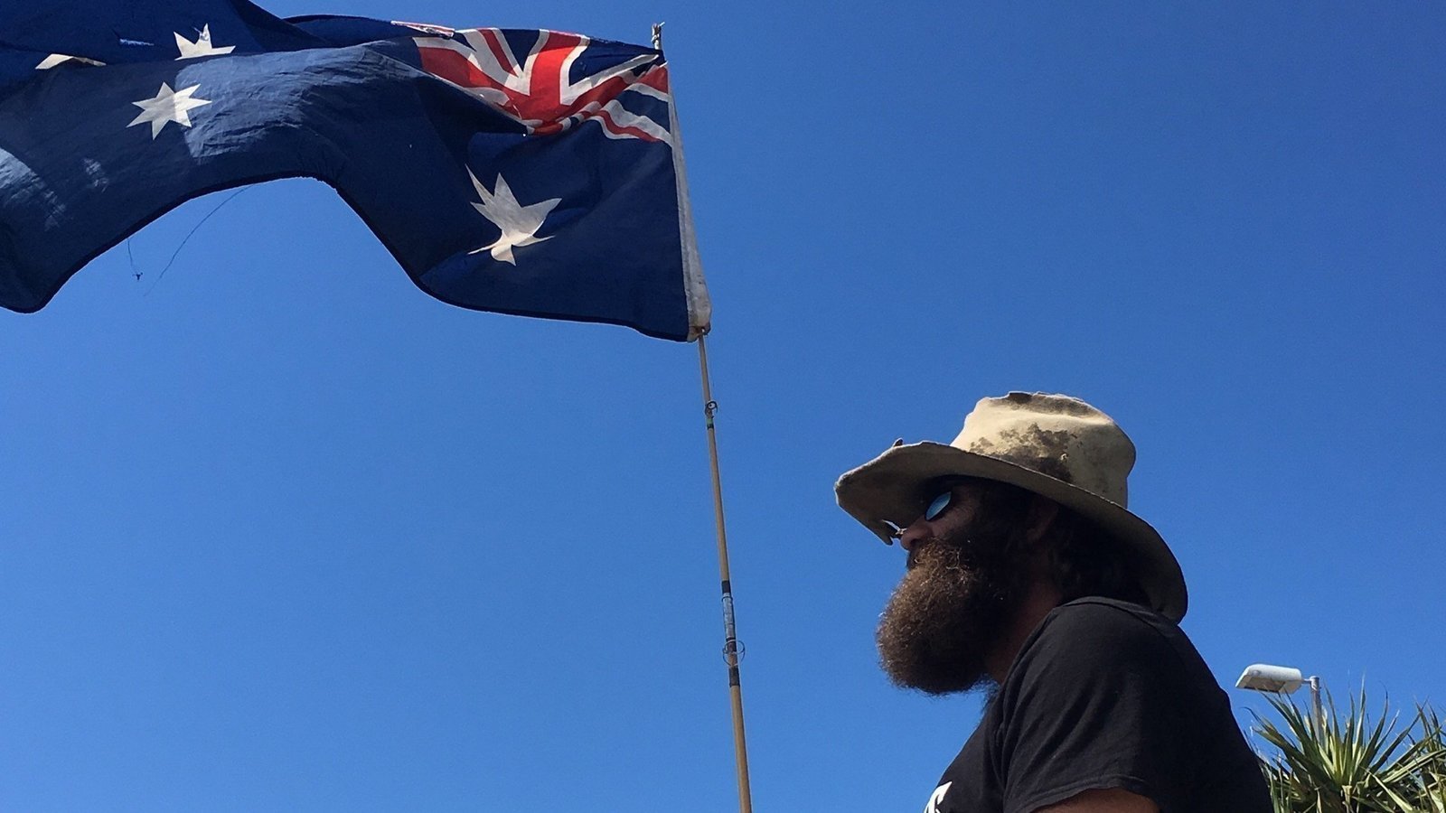 Petition · Johnny Aus - Australia · Change.org