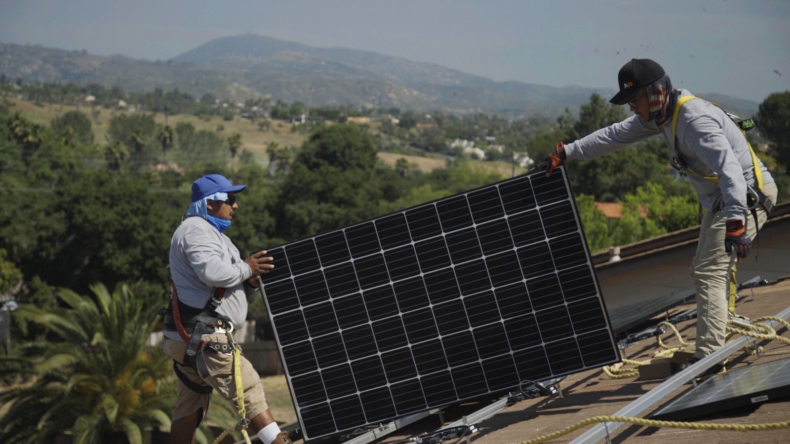 Petition · Save the Solar ITC! - United States · Change.org