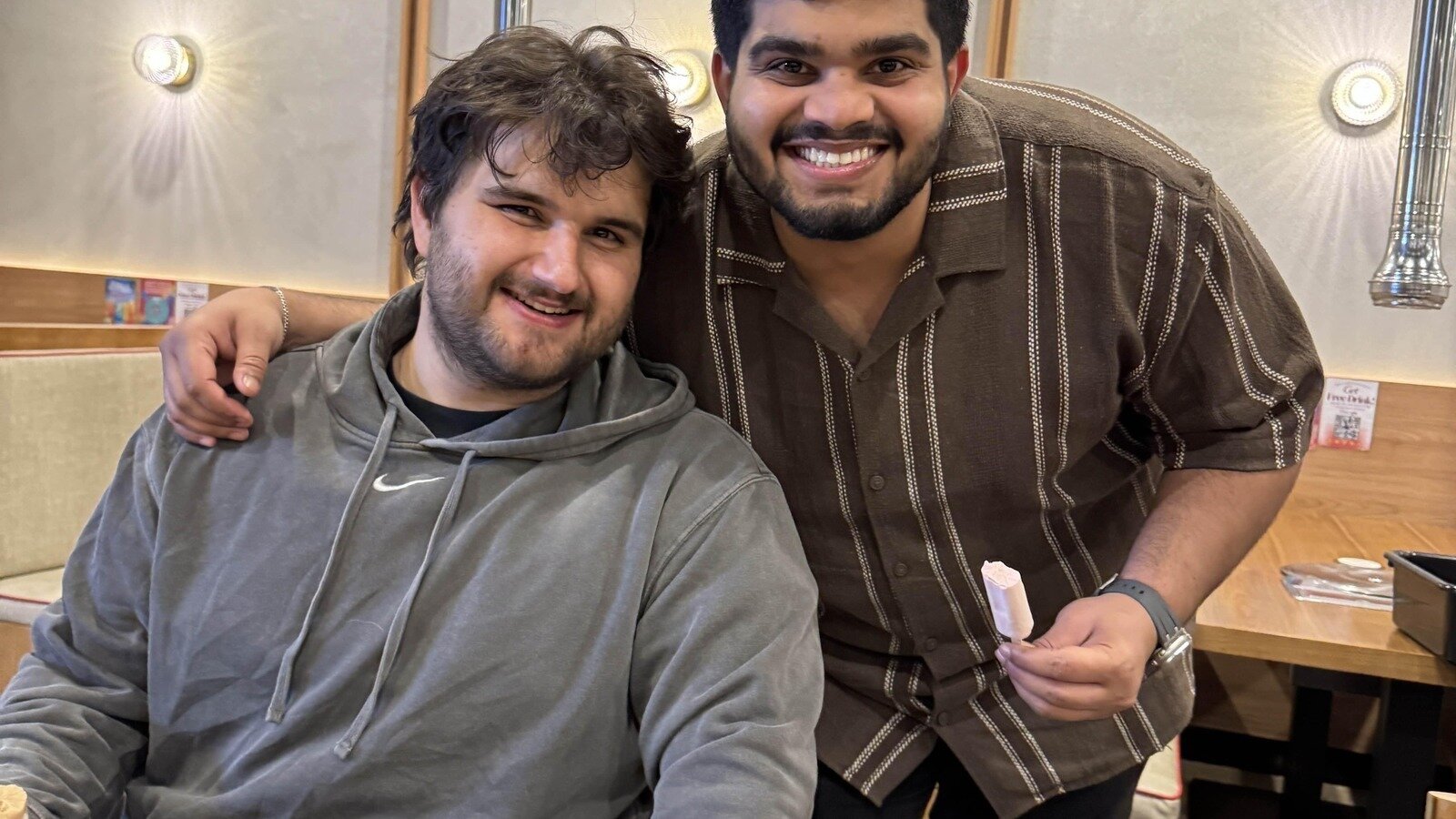 Petition · Require Jimmy McFarlane to Reapply at Apple - Australia ...