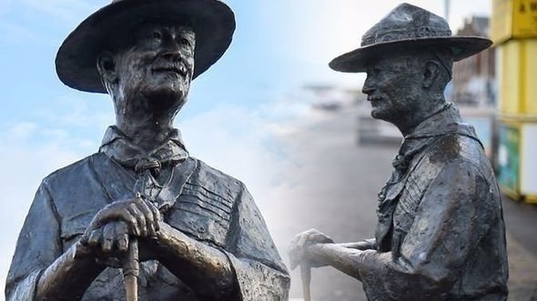 Petition · Save Our Statues - United Kingdom · Change.org