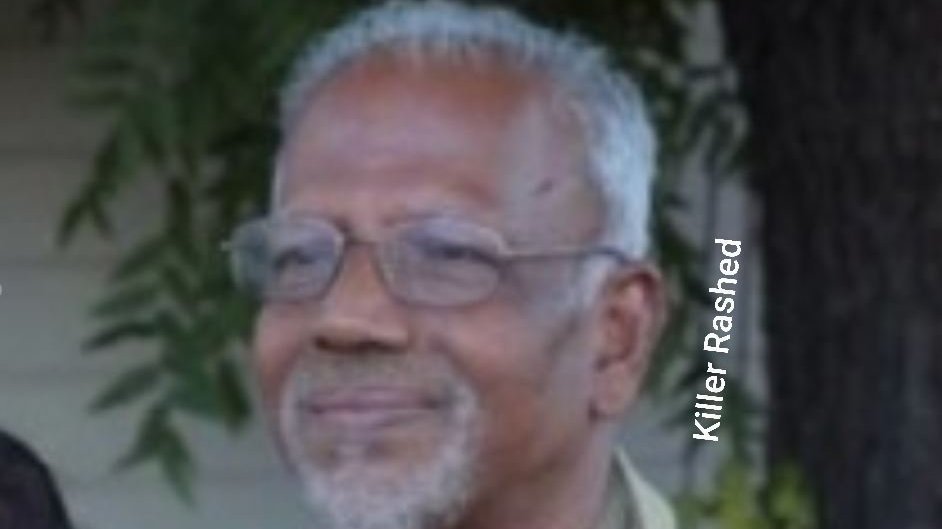 Petition · Extradite Killer Rashed Chowdhury - United States · Change.org