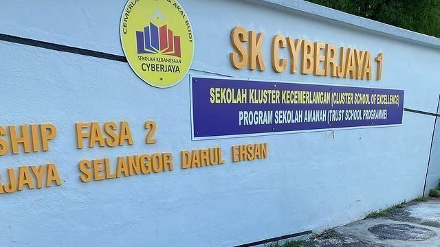 Petition · PERMOHONAN SEKOLAH KEBANGSAAN BARU DI CYBERJAYA ...