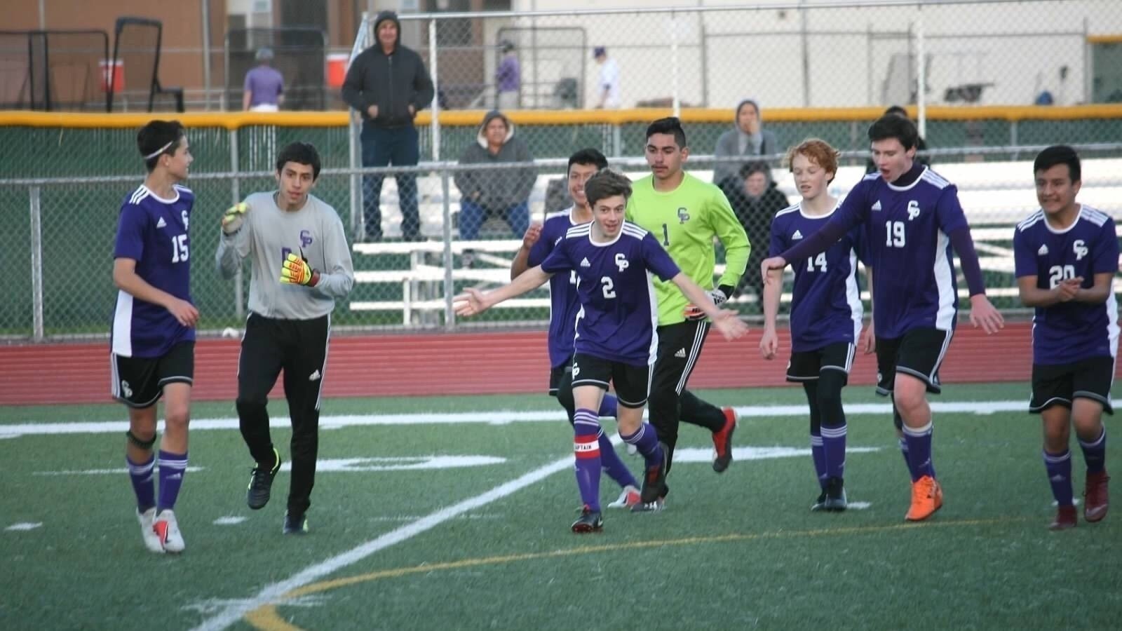 Petition · Nemo for the Soccer Program - United States · Change.org