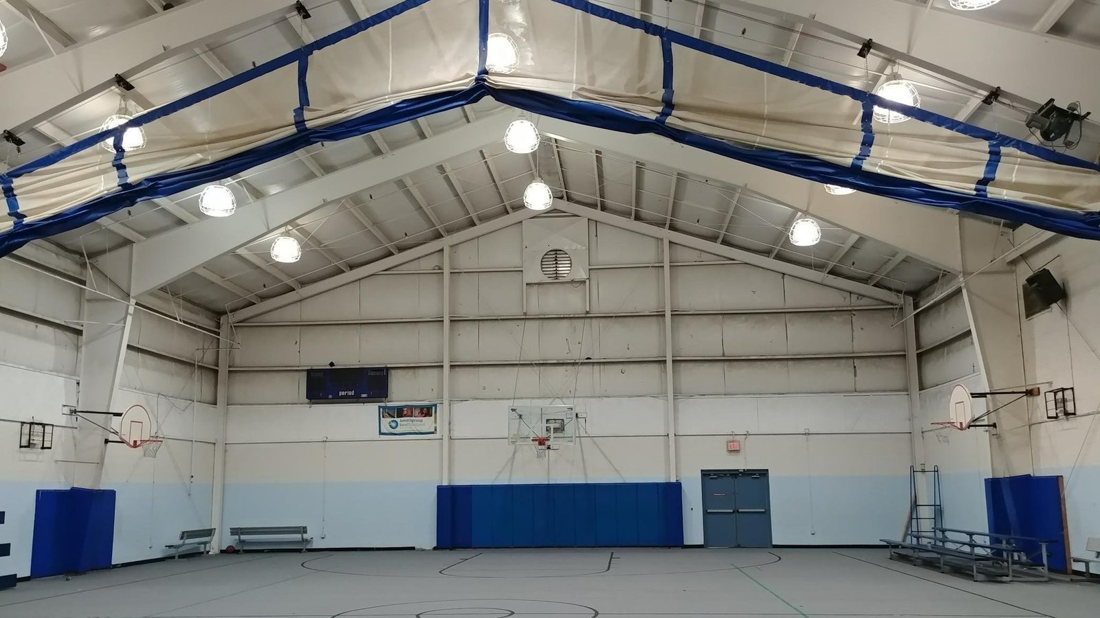 Petition · Please sign my petition to get funding for renovation of ...