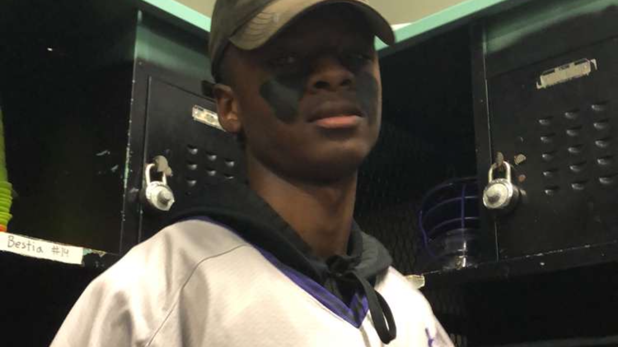 Petition · Bring Roderick Back! - United States · Change.org