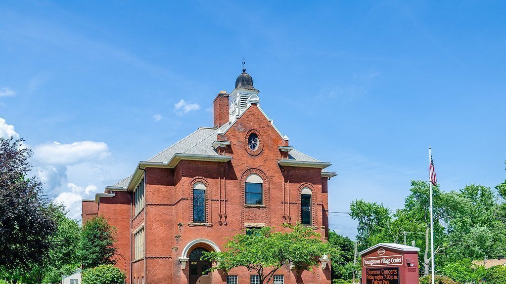 Petition · Open the Red Brick - United States · Change.org