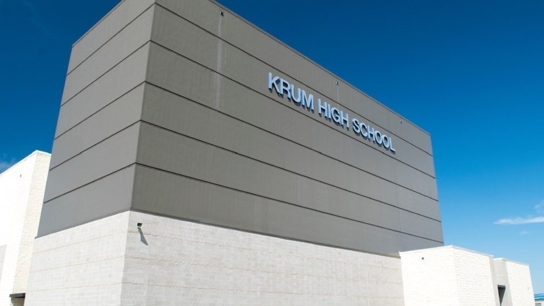 Petition · Unlock the boys restrooms - Krum, United States · Change.org