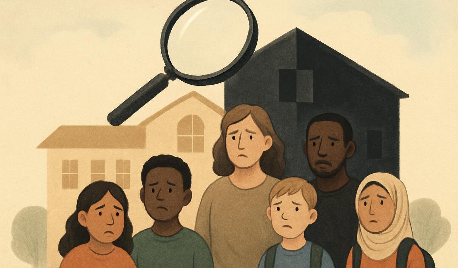 Petition · Initiate a Congressional Investigation into Gifted and ...