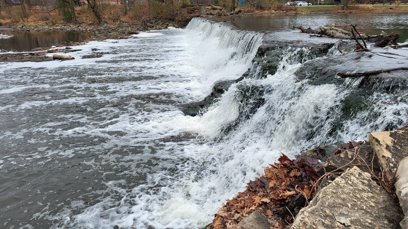 Petition update · WE ARE STILL FIGHTING TO KEEP THE DAM IN PLACE ...