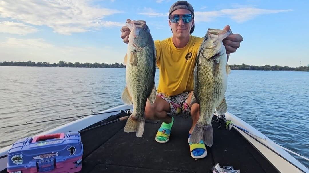 Petition · Allow Two-Line Fishing During Open Water Seasons for All ...