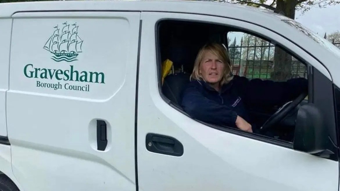 Petition · Please help to reinstate Mandy Miles to the Riverside area ...