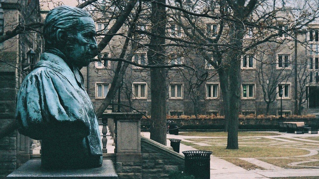 Petition · An Open Letter to Trinity College at the University of ...