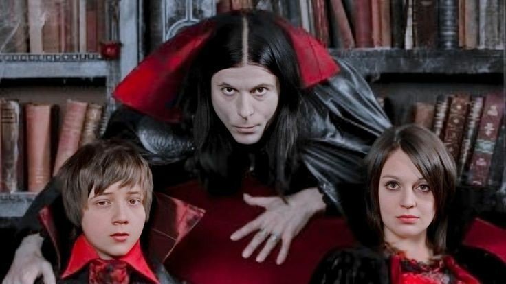Petition · BRING YOUNG DRACULA BACK - United Kingdom · Change.org