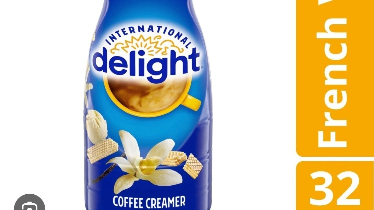 Petition · Increase Coffee Creamer Supply at Station 43 - Merritt ...
