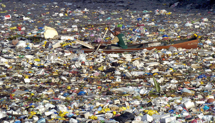 Petition · Help stop littering and recycle all recyclable objects ...