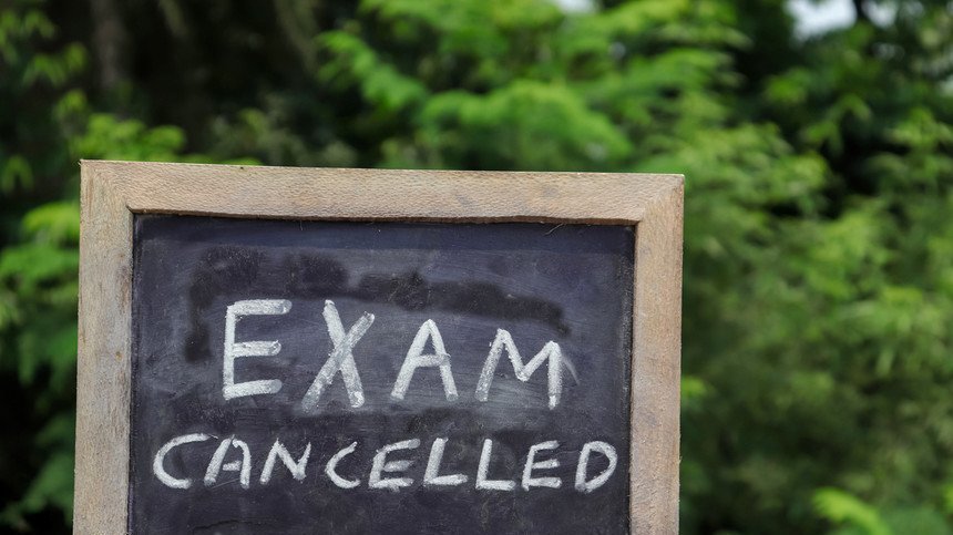 Petition · Term-2 CBSE Broard Exam Cancellation - India · Change.org
