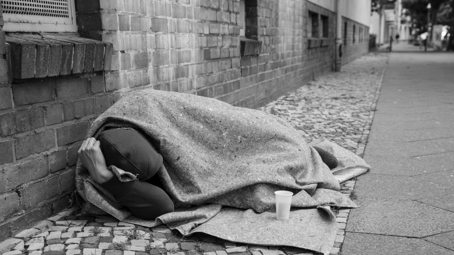 Petition · Get Rid of Homelessness in Australia - Australia · Change.org