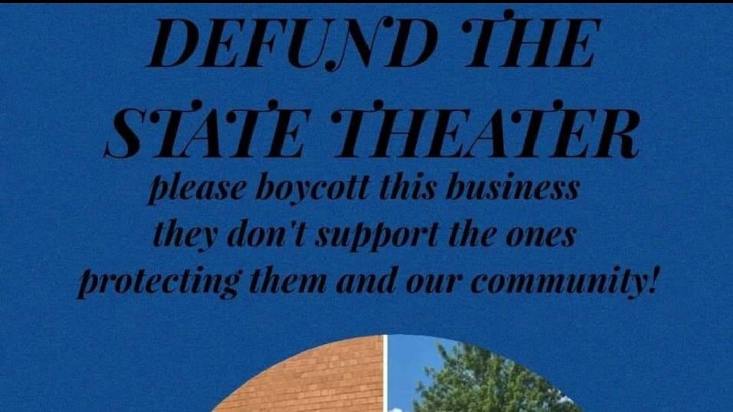 Petition · The resignation of Sgt. Donovan Cooper - United States ...
