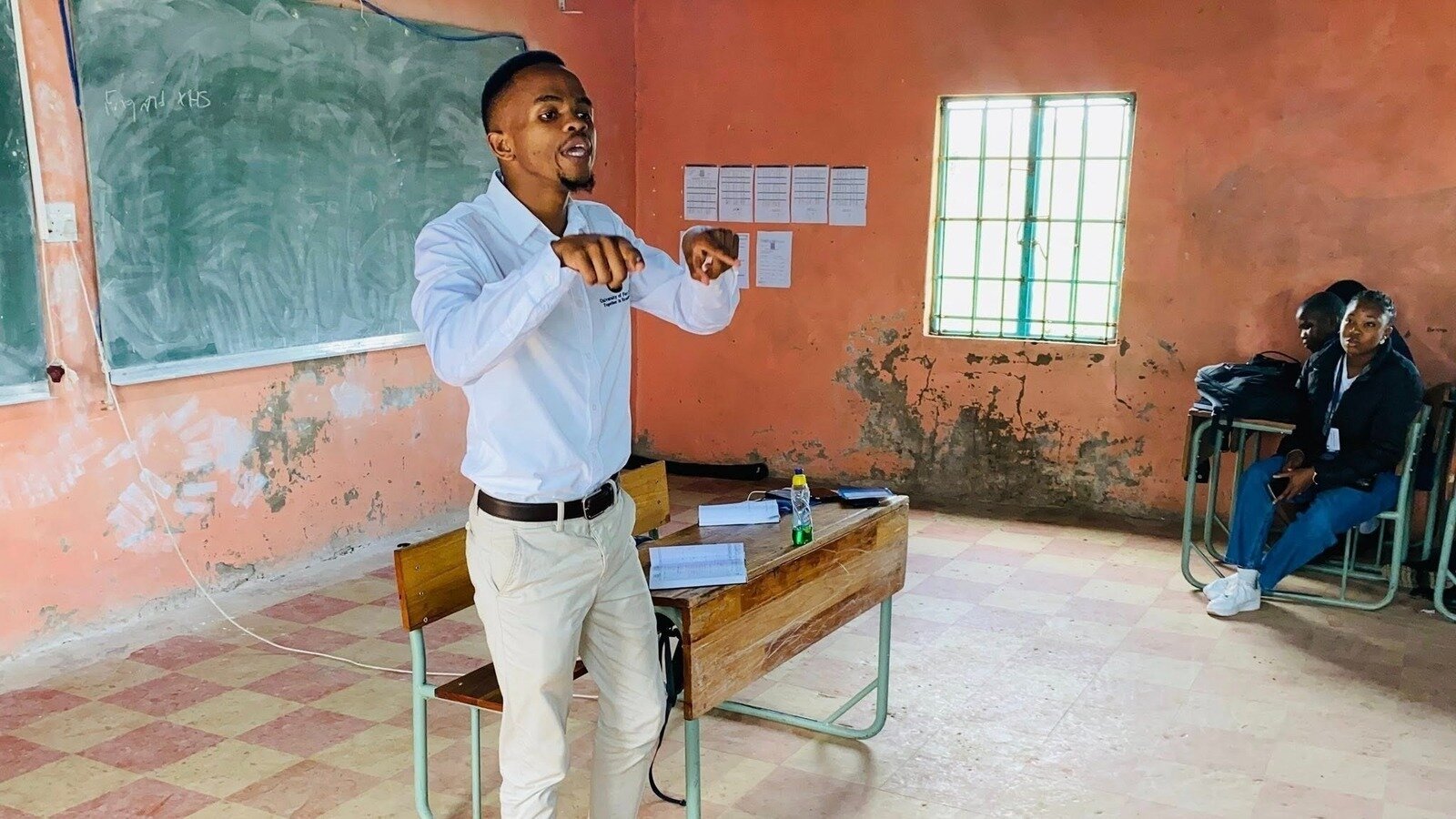 Petition · Cancel Mr Obvious Da Comedian for hindering Ceejay's ...