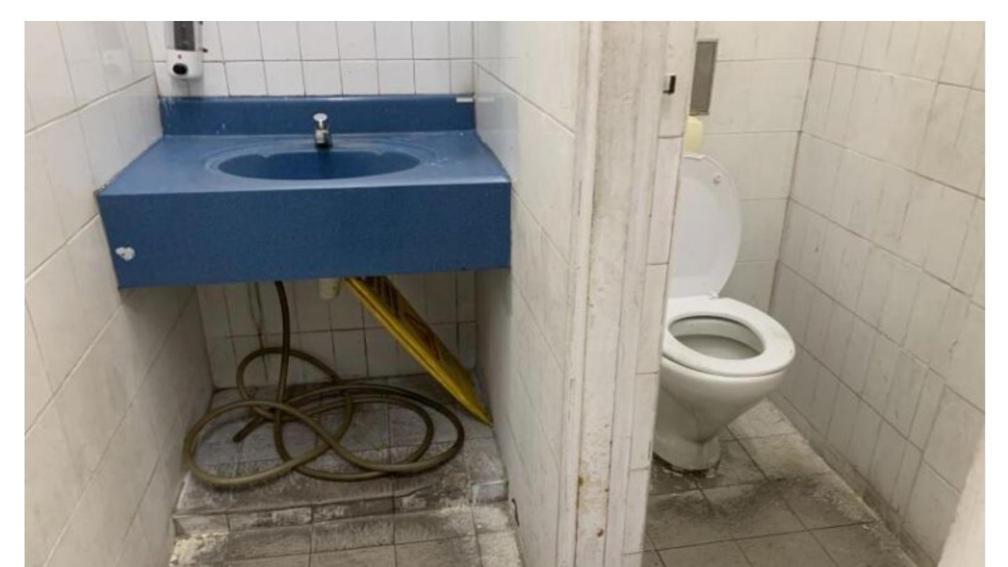 Petition · SG Public Toilet Cleanliness (Fight COVID 19) - Singapore ...
