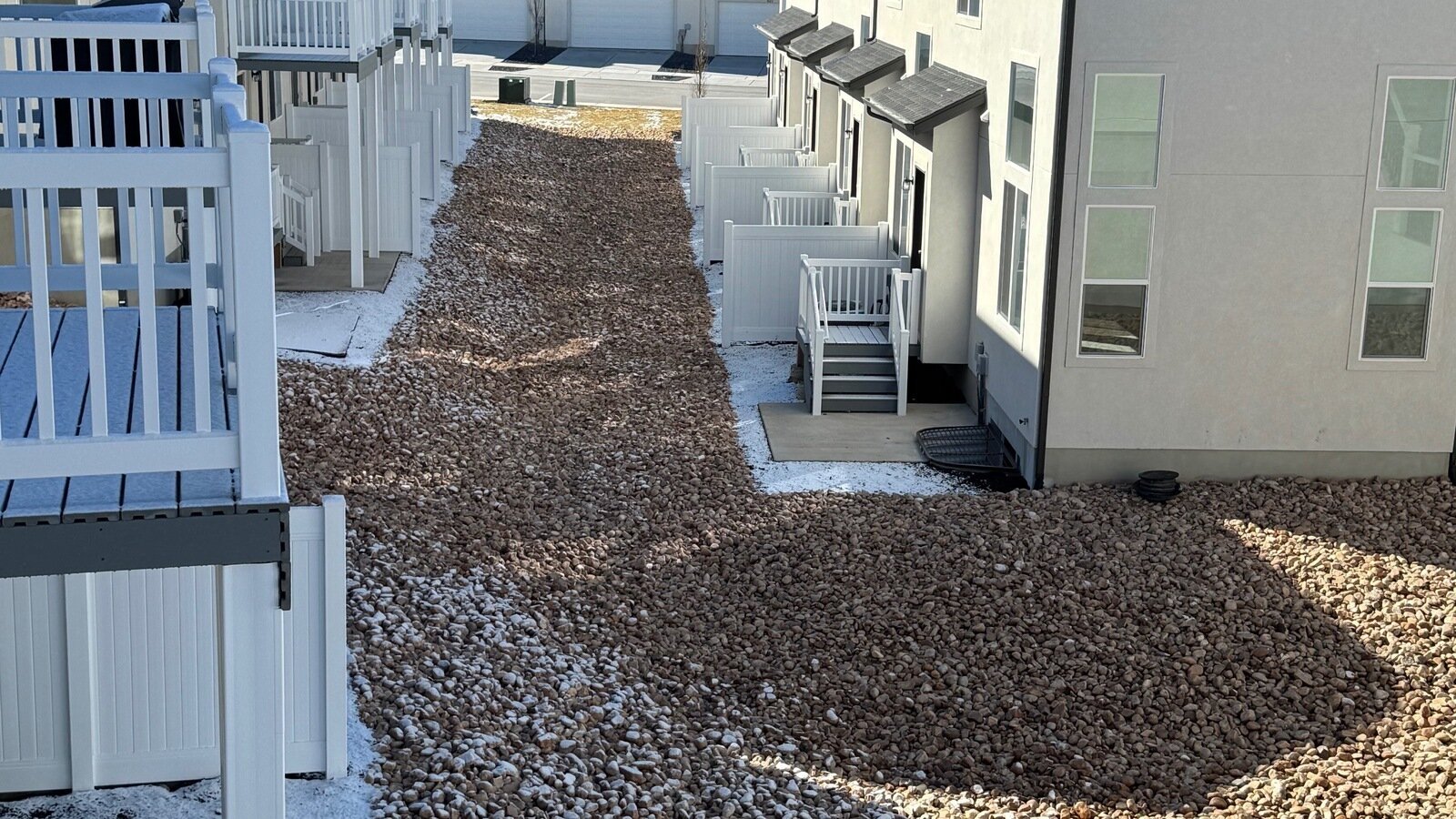 Petition · Remove Unsafe Rock and Establish Accessible Walkways in Our ...