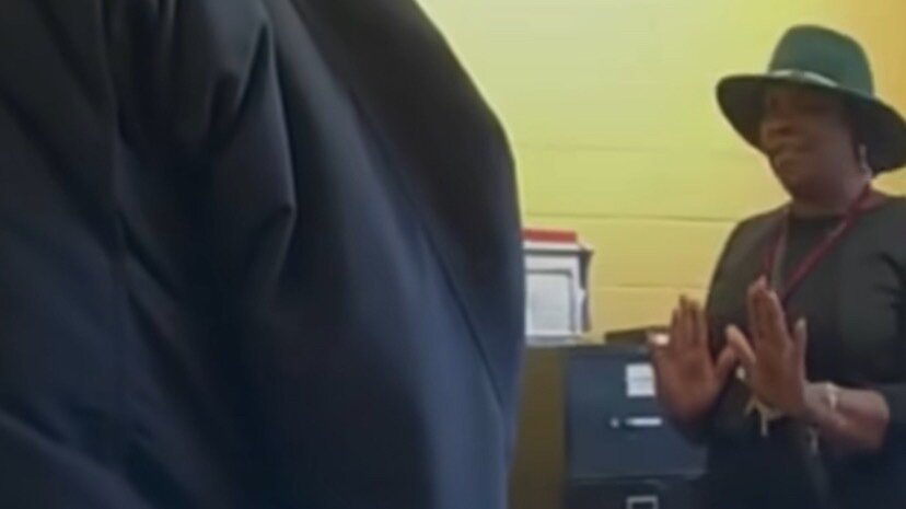 Petition · Demand the Resignation of Principal Natalie James at ...