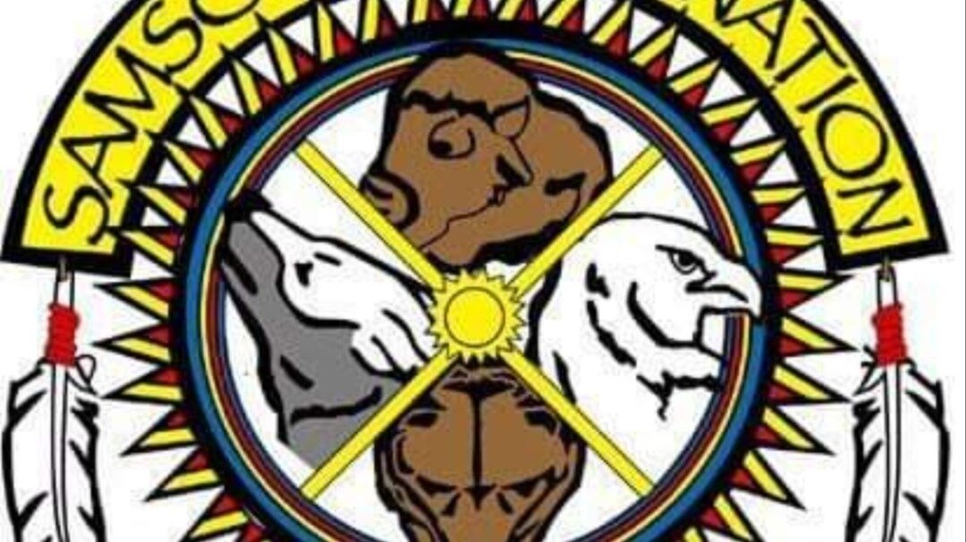 Petition · Samson Cree Nation Settlement Monies **SCN Members Only ...