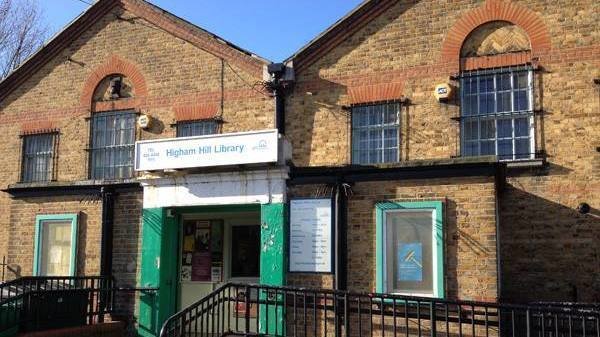 Petition · We Love Higham Hill Library: Don't move it - Improve it ...