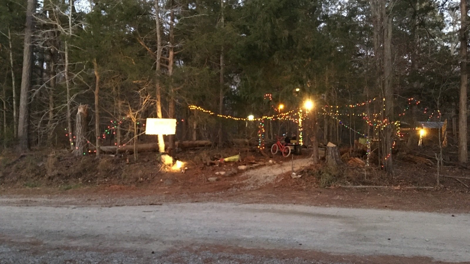 Petition · Save redneck village from development - United States ...