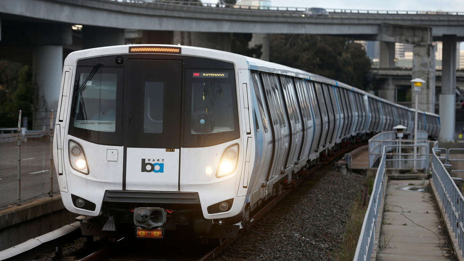 Petition · Tell Las Positas to participate in BART's Higher Education ...