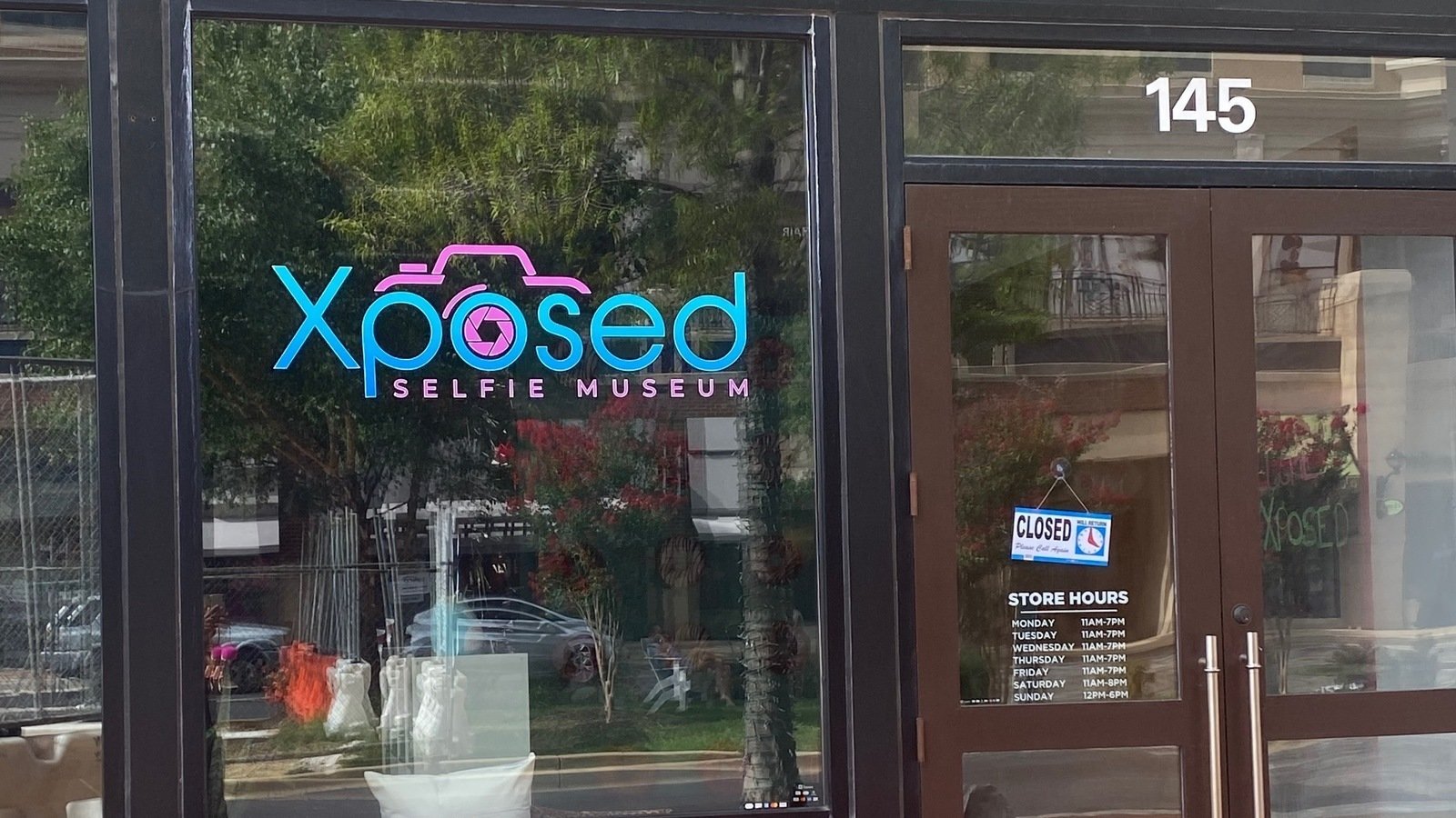Petition · Save Xposed Selfie Museum - United States · Change.org
