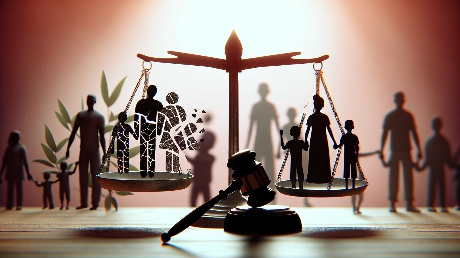 Petition · Reform Measures Governing CPS/DSS Family Interventions ...