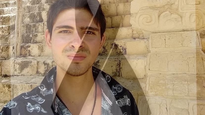 Petition · Justice for my brother Julio Chagolla who was killed by the ...