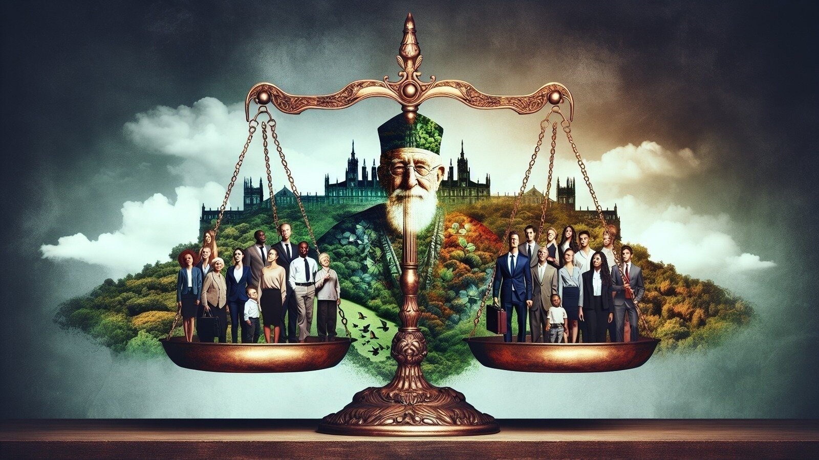 Petition · Implement an 8-Year Term Limit for Congress & Senate ...