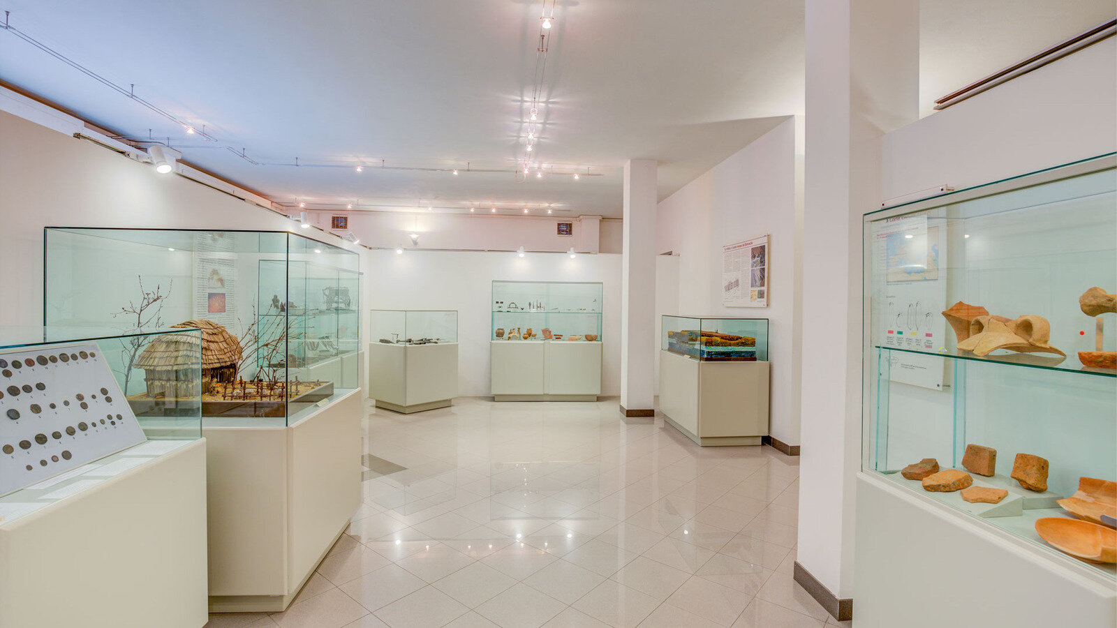 Petition · NO alla Chiusura Del Museo Archeologico di Orentano ...