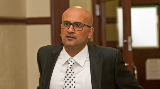 Petition · Formal Inquiry into Justice Gregory Lenehan - Halifax ...