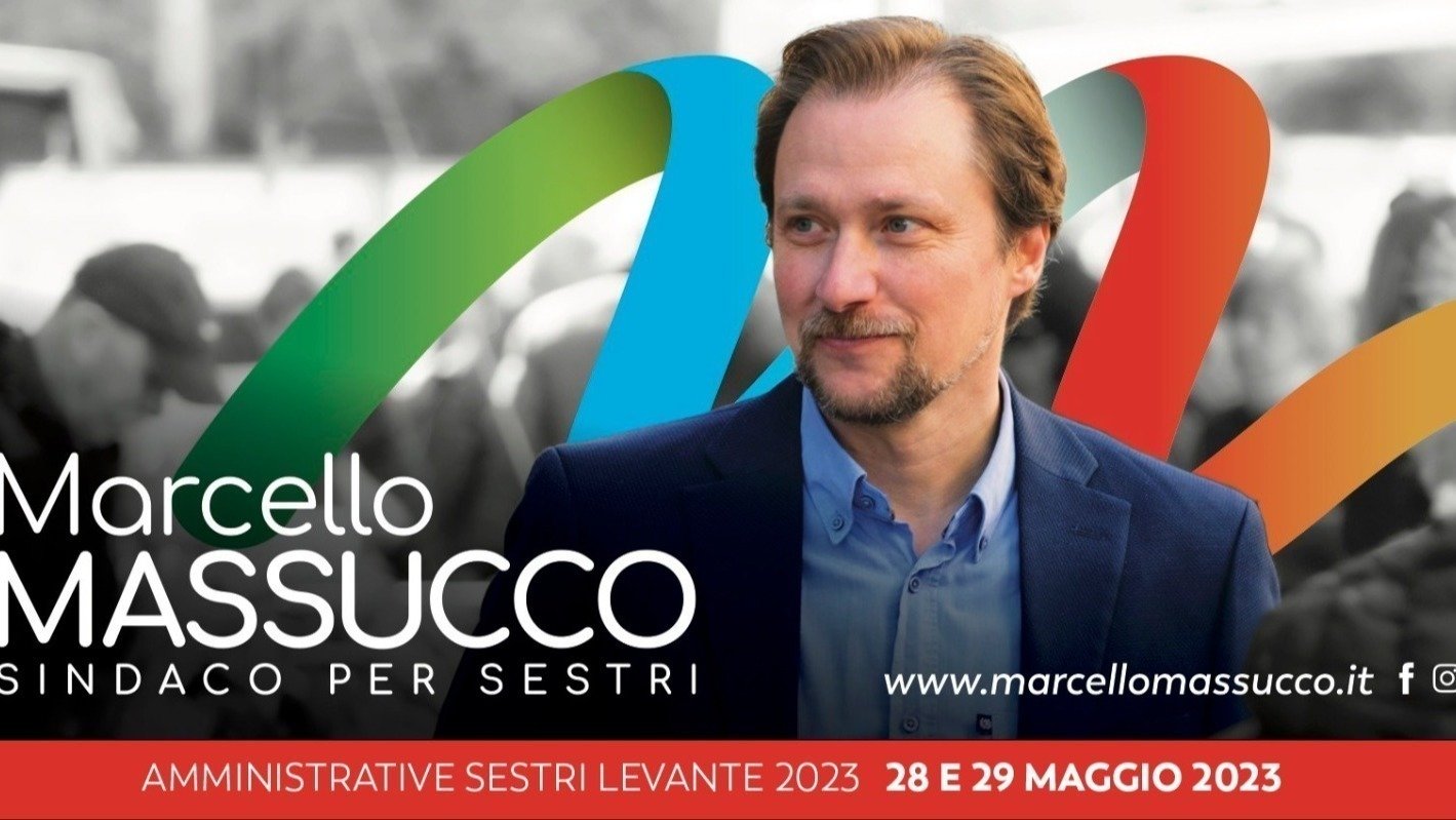 Petizione · Appello per Marcello Massucco Sindaco di Sestri Levante ...