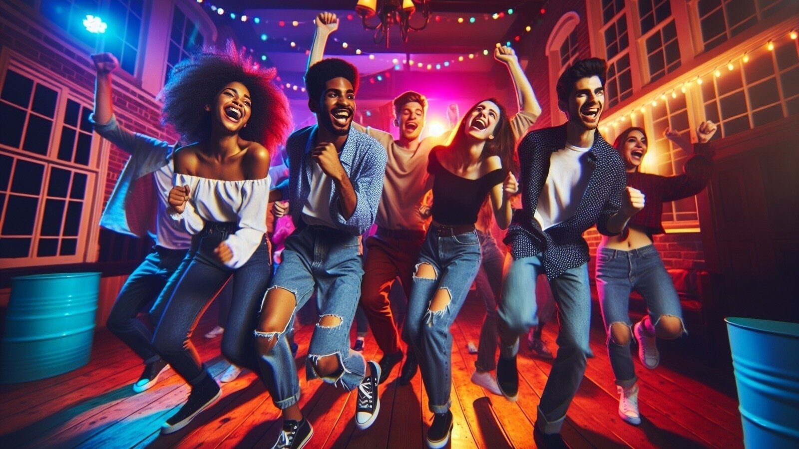 Petition · Require "Dancing Through Life" to be Played at Syracuse ...