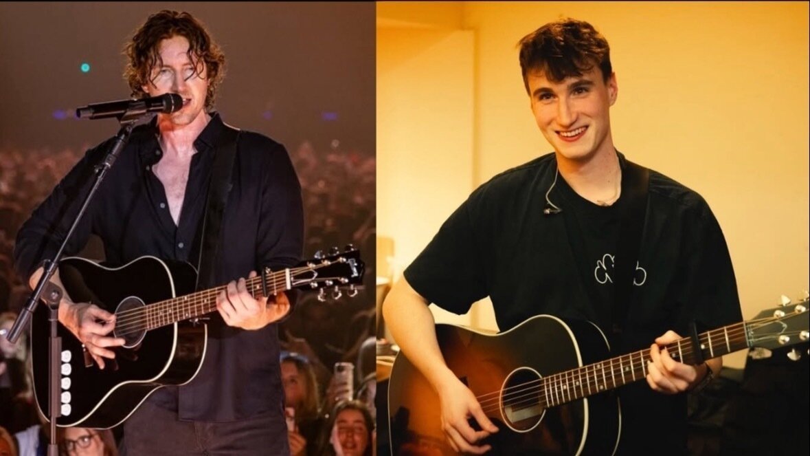 Petition · Make Calum Bowie the Opening Act for Dean Lewis' Halifax ...