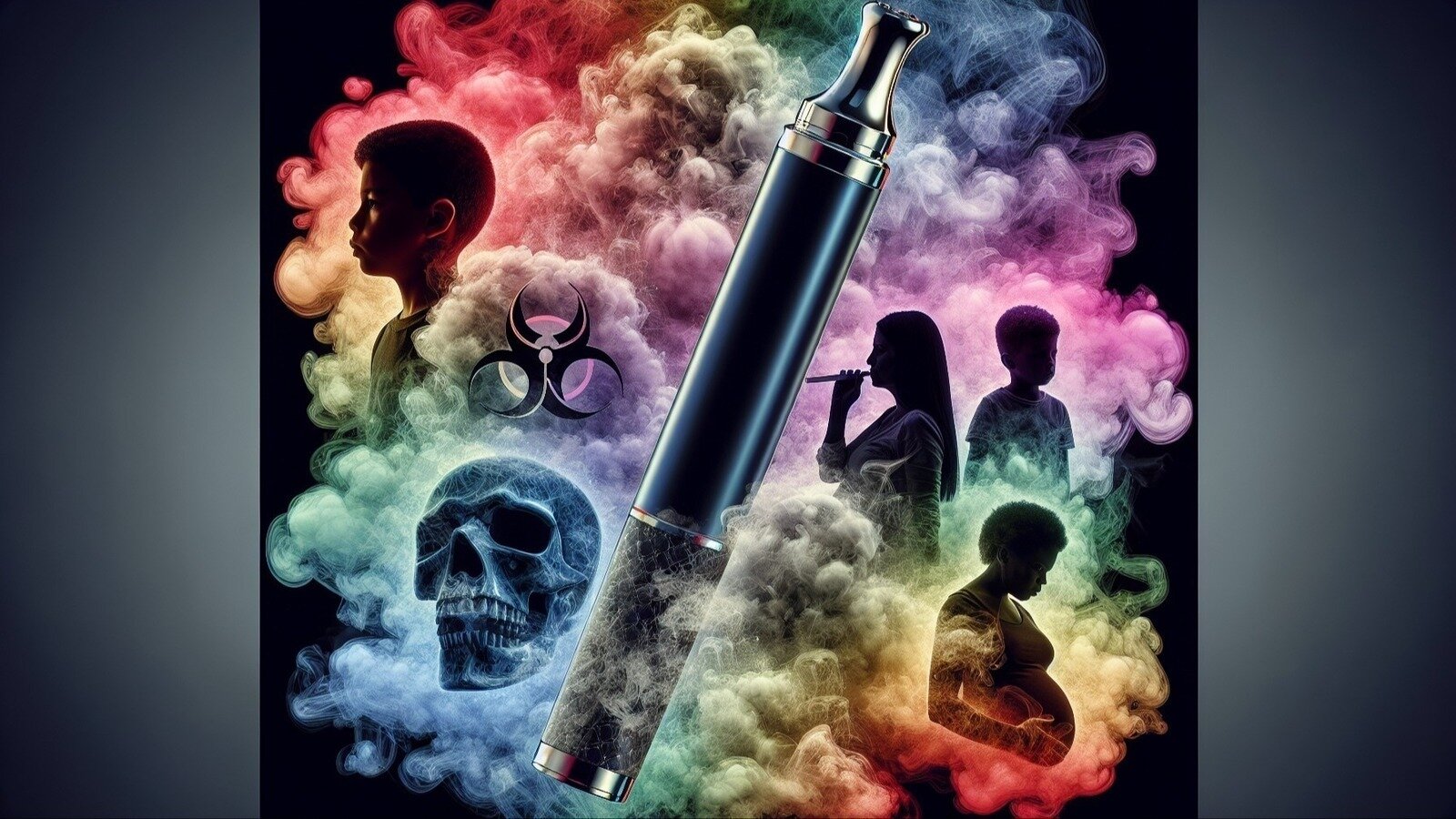 Petition · Support Ban of Flavored E-Cig Devices - United States ...