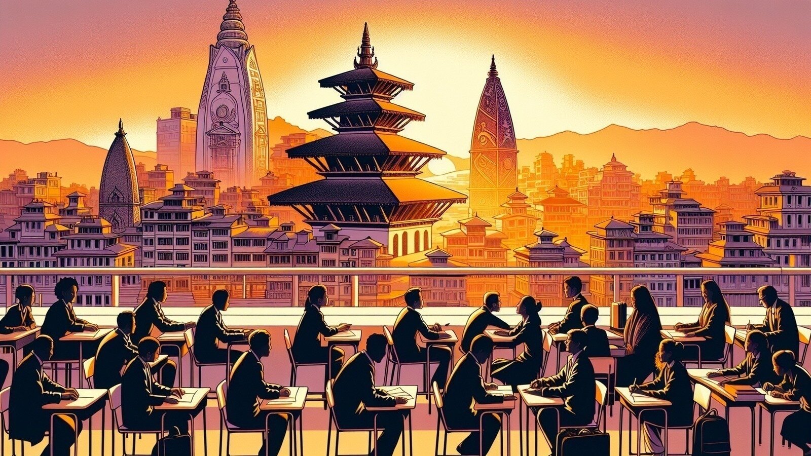 Petition · Establish a Goethe Institute in Kathmandu, Nepal ...