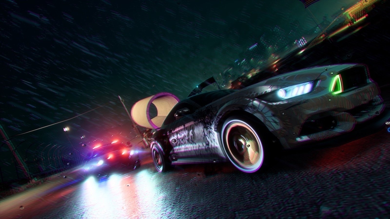 Petition · Cross Platform for NFS - United States · Change.org