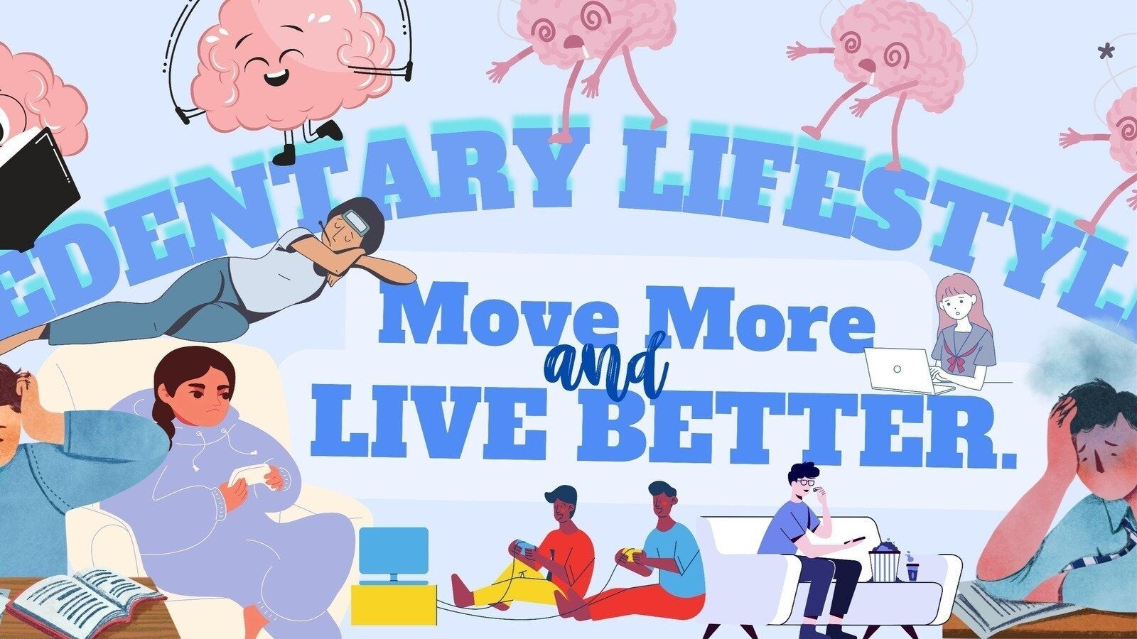 Petition · Move more and live better - Philippines · Change.org