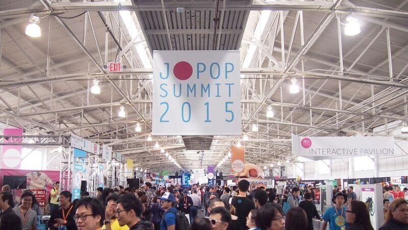 Petition · Bring back the J-POP Summit in San Francisco - San Francisco ...