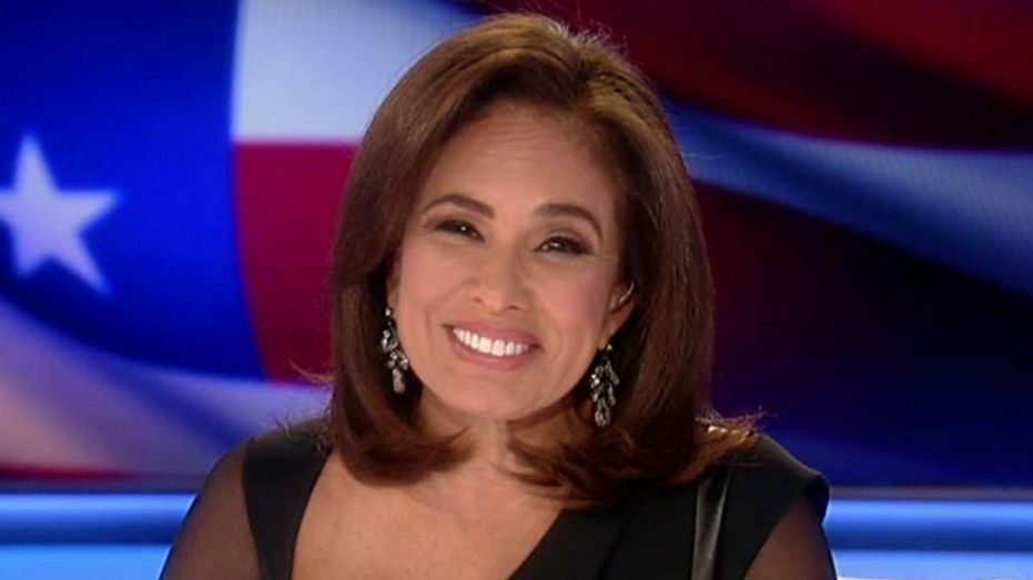 Petition · Bring back Judge Jeanine! · Change.org