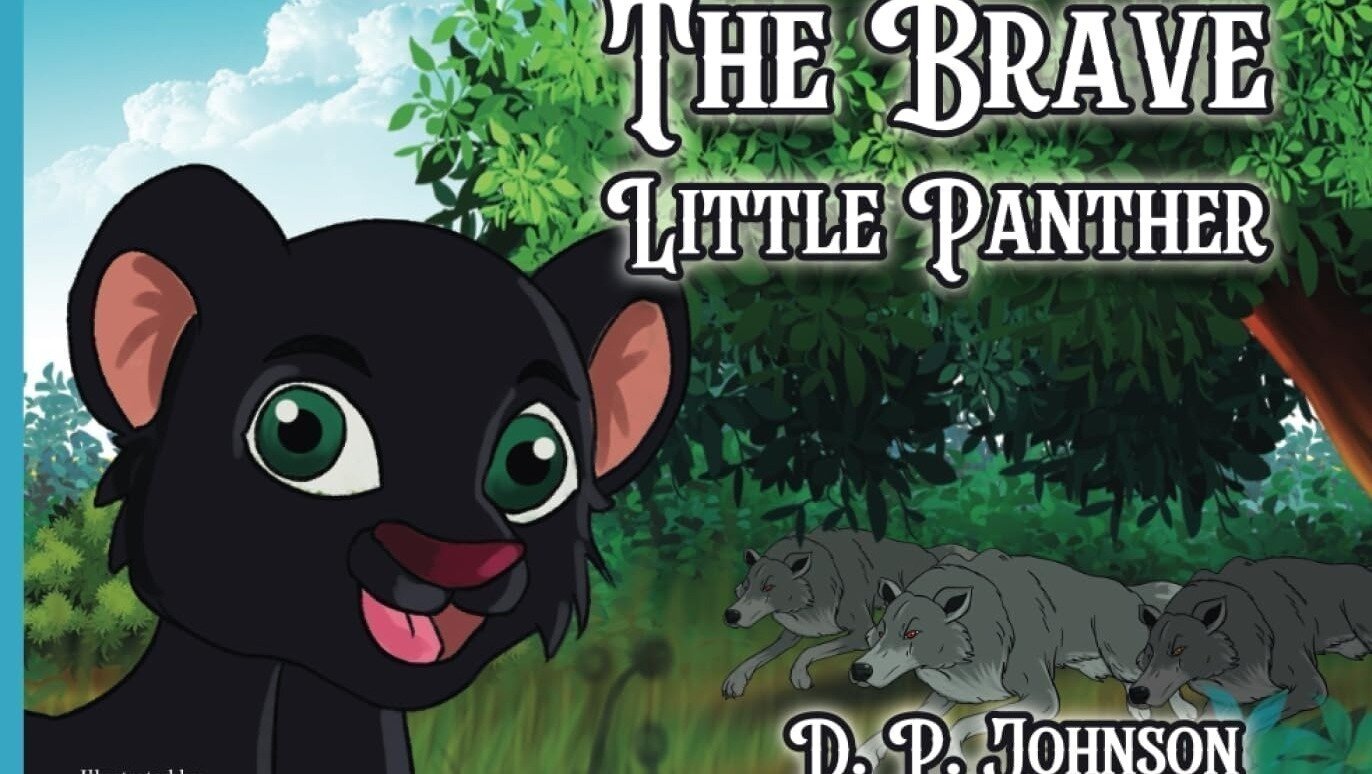 Petition · Demand Inclusion of 'The Brave Little Panther' in Pinson ...