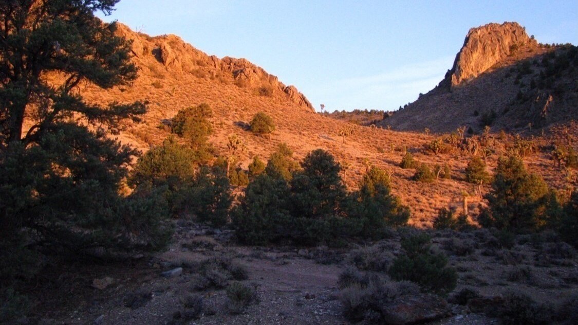 Petition · Stop K2 Gold from destroying the Conglomerate Mesa - United ...